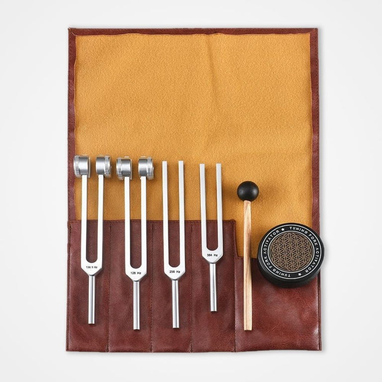 Pain, Stress & Recovery Set