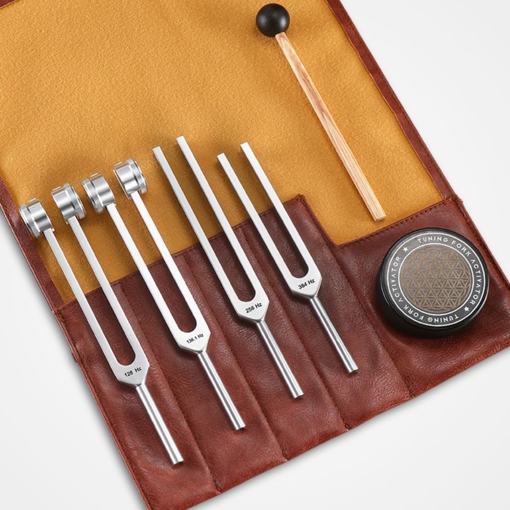 Complete Healing Set