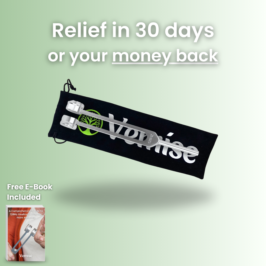 Vemise Official - Your Path to Natural Pain Relief